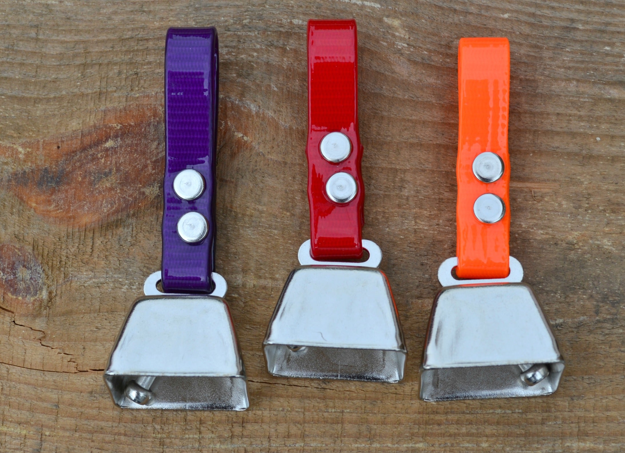 Bells | Whistles | Okie Dog Supply – OKIE DOG SUPPLY