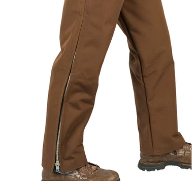 Mule Chaps | Briarproof Hunting Chaps for Men, Women, & Children | Okie ...
