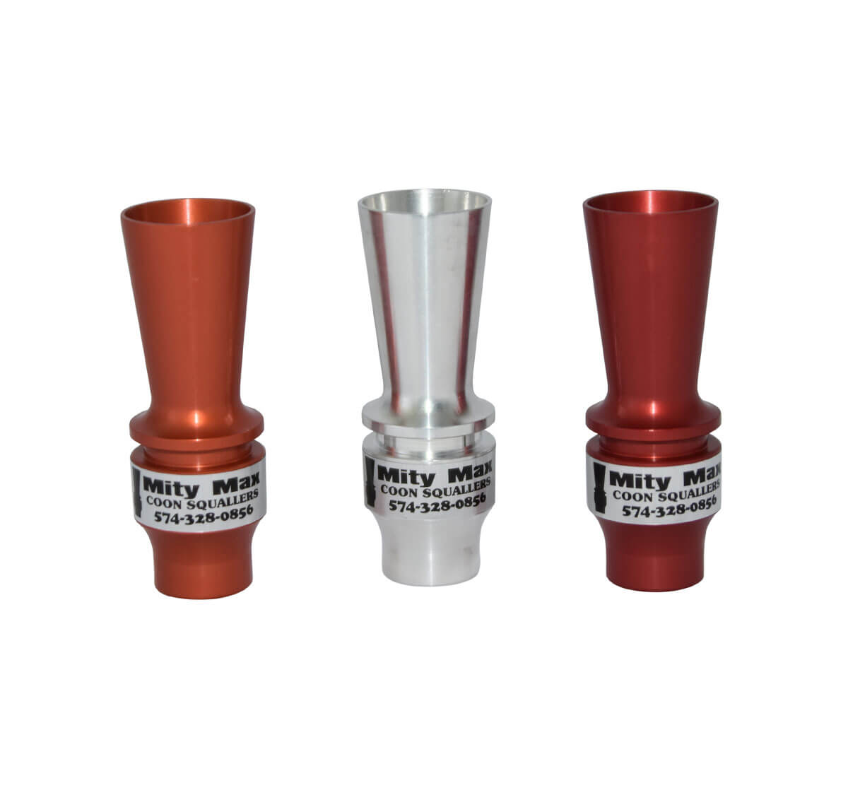 Mity Max Original | Coon Squaller | Okie Dog Supply – OKIE DOG SUPPLY