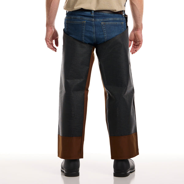 Dog Days Chaps | USA Made | Briarproof | Okie Dog Supply – OKIE DOG SUPPLY