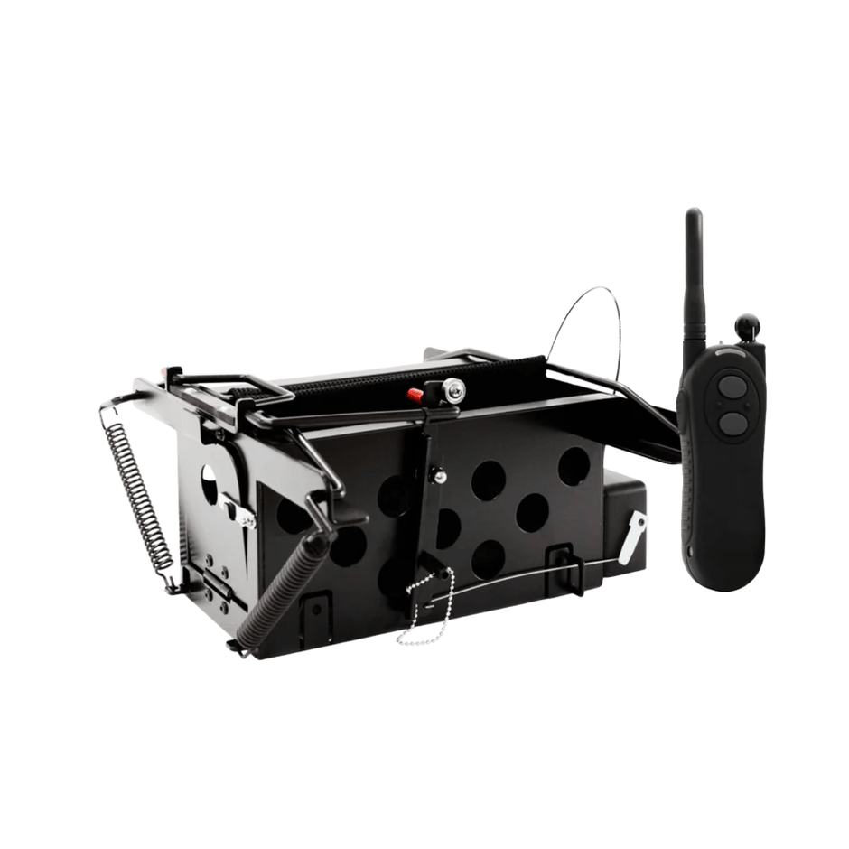 Bird Launchers | Small or Large Bird Launchers | Okie Dog Supply – OKIE ...