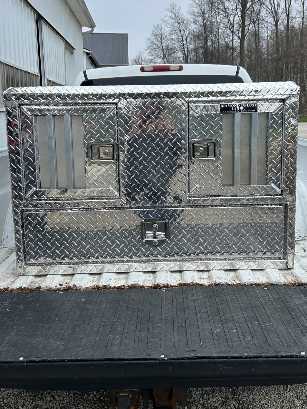 Shop Diamond Deluxe Dog Boxes, Crates, & Kennels | Okie Dog Supply ...