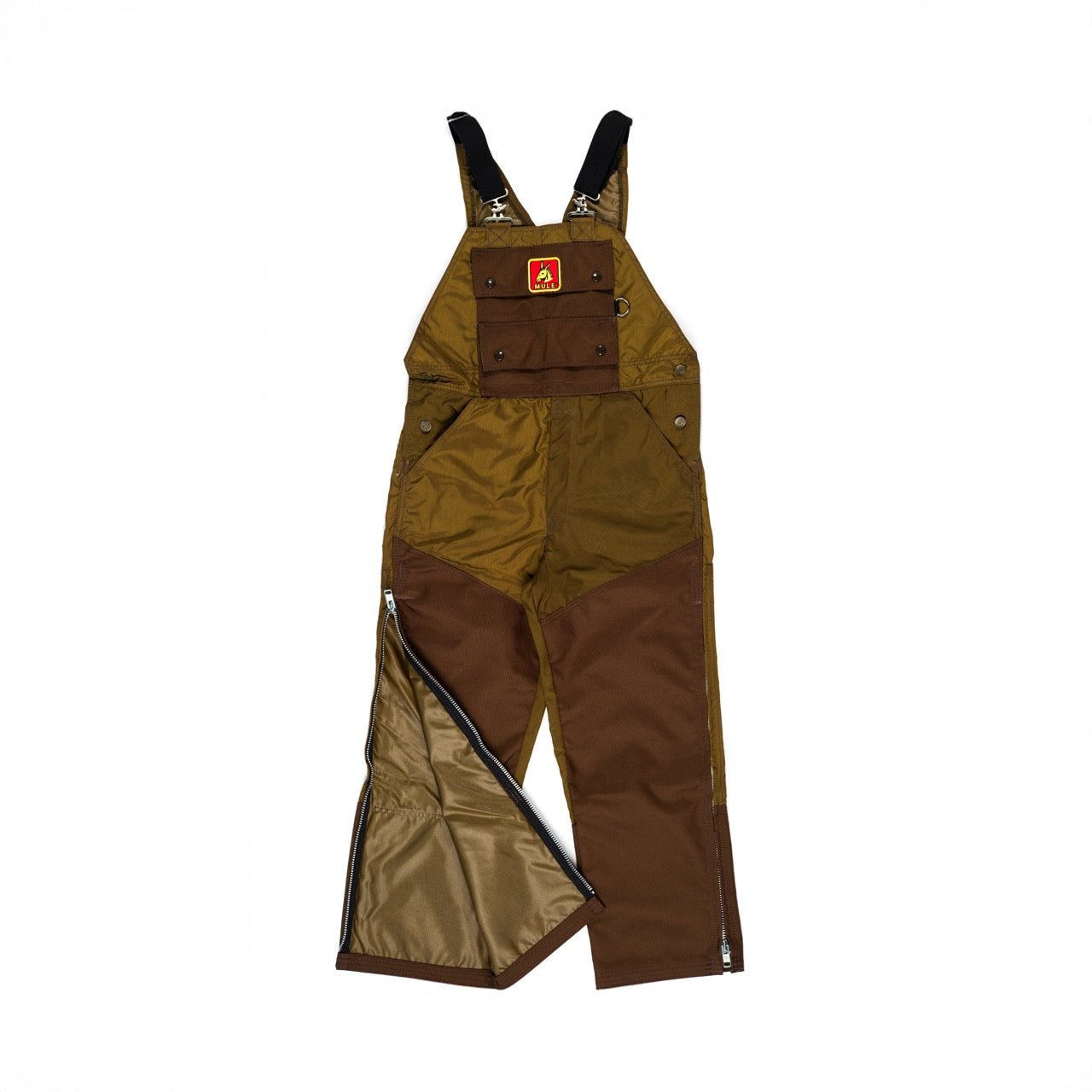 Mule Brand Hunting Clothes | Briarproof clothes for serious outdoorsman ...
