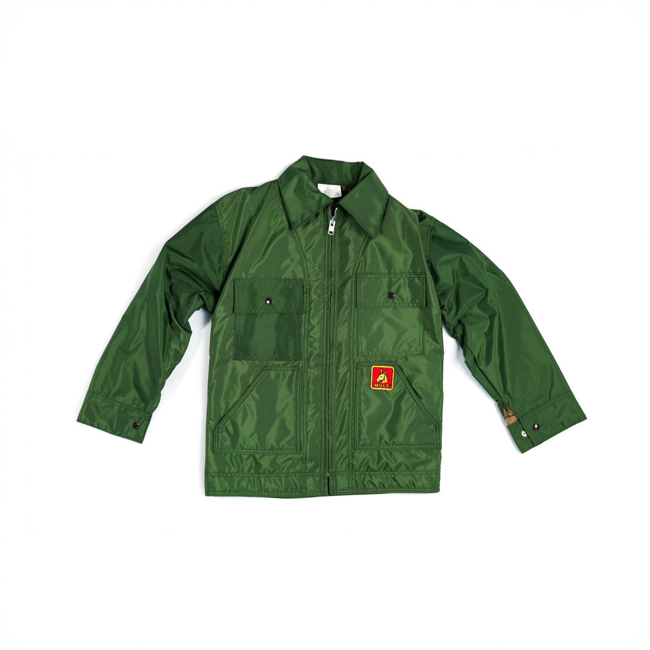 Mule Brand Hunting Clothes | Briarproof clothes for serious outdoorsman ...