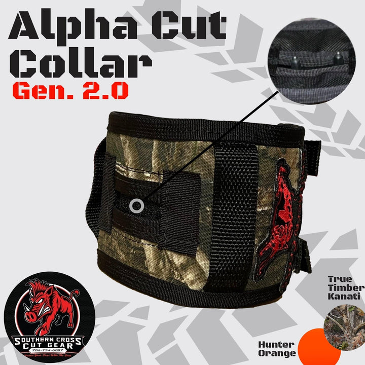 Hog Dog Gear | Hog Hunting Gear & Equipment | Cut Vest for Hog Dogs ...