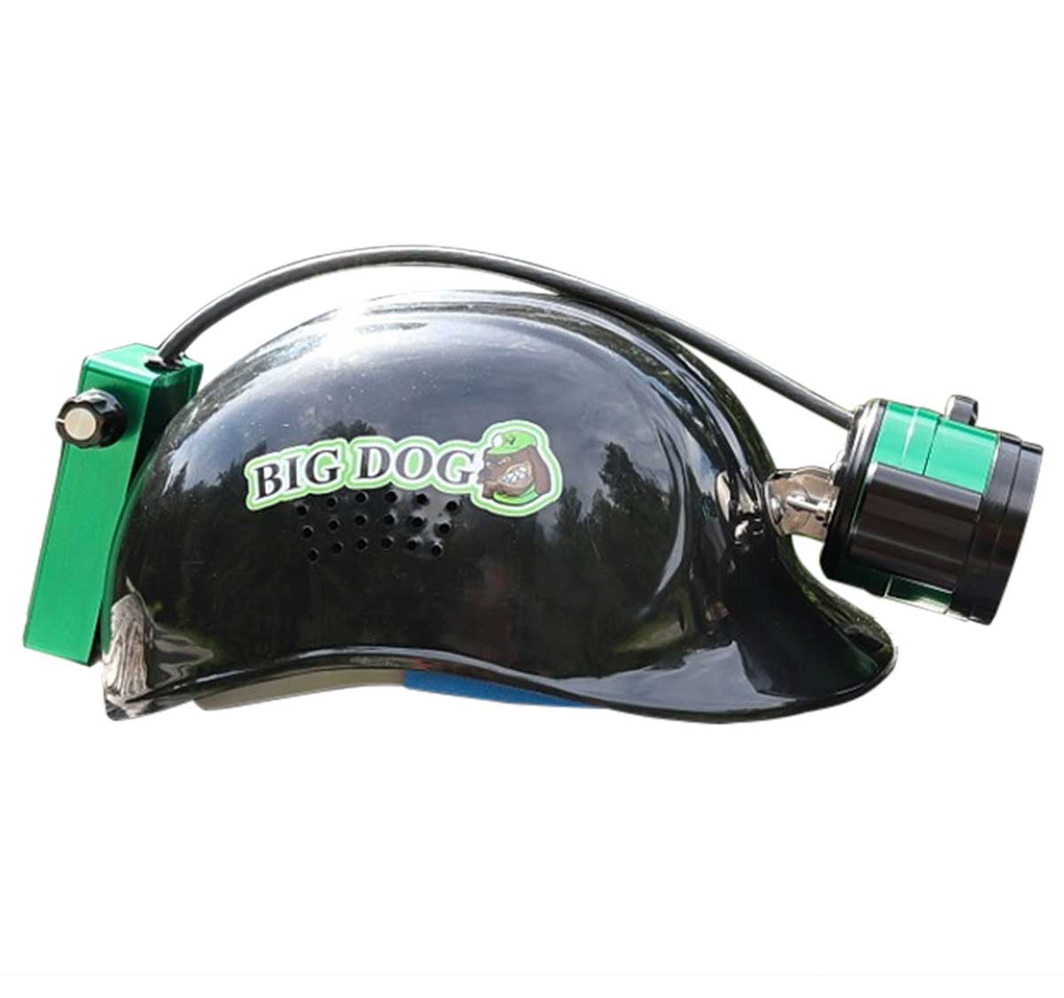 Big Dog Blitz Light | Coon Light | Okie Dog Supply – OKIE DOG SUPPLY