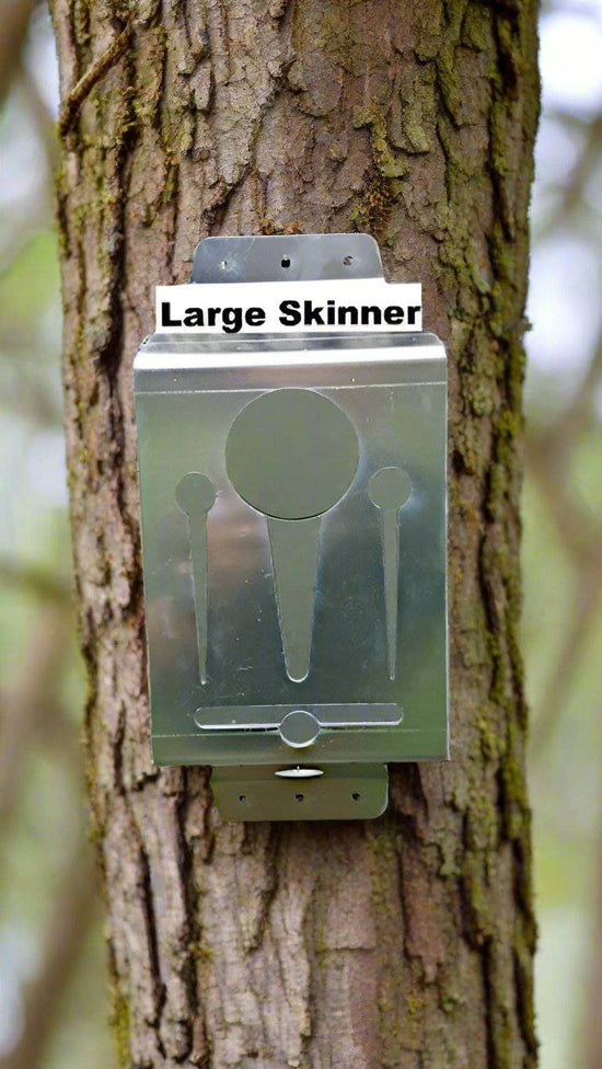 Ridge Runner Original Skinner | Made in USA | Okie Dog Supply – OKIE ...